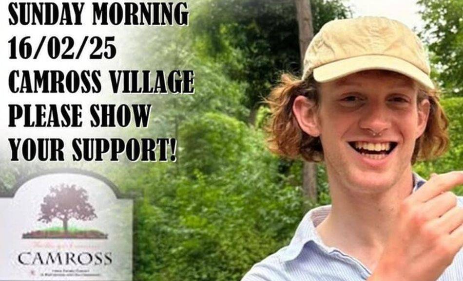 Camross to host Justice for Joe demonstration - News - Laois Nationalist