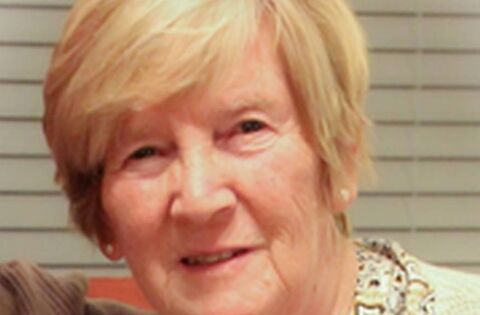 Laois death notice: Breda Smyth (née Doherty), Rathdowney - Homepage ...