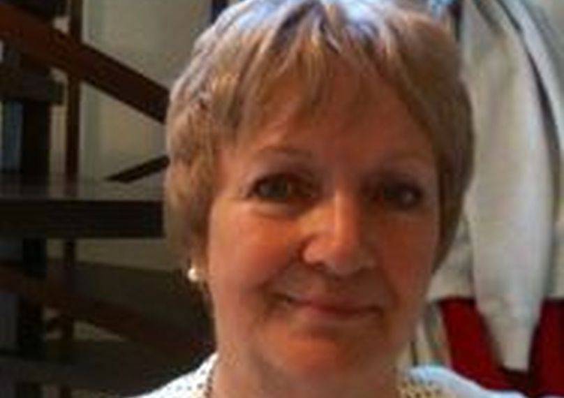 Death of Sheila Kehoe (née Hyland), Portlaoise and Stradbally ...