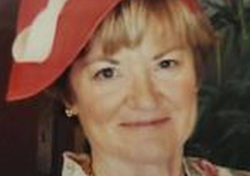 Death of Mary Ryan (née Whelan), Portlaoise - Homepage - Laois Nationalist