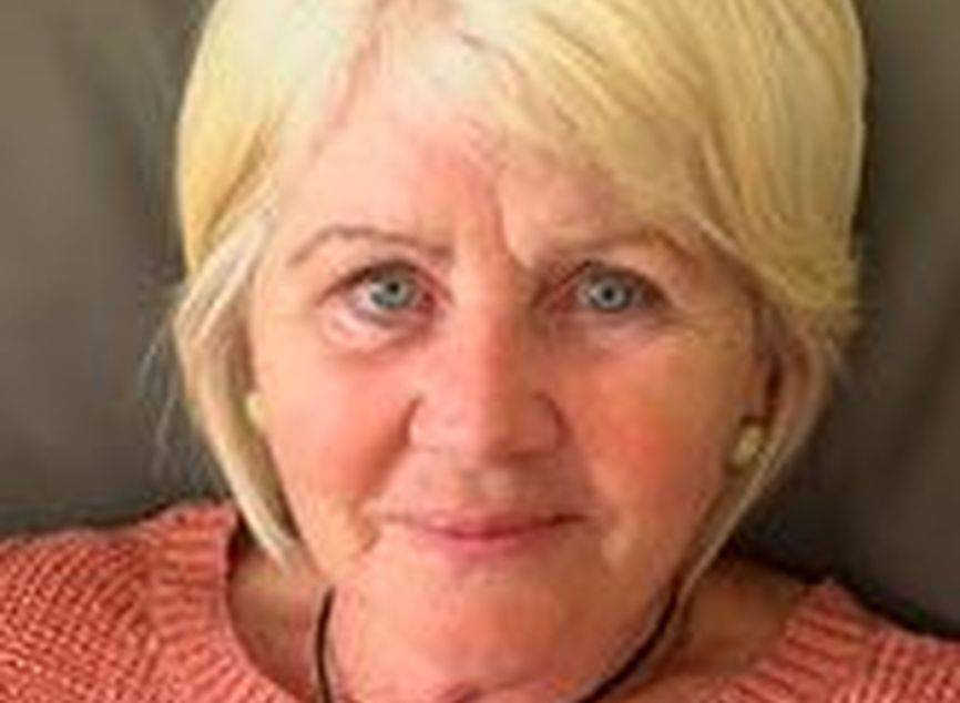 Laois death notice: Ann-Marie Delaney (née Caulfield), Cullohill ...