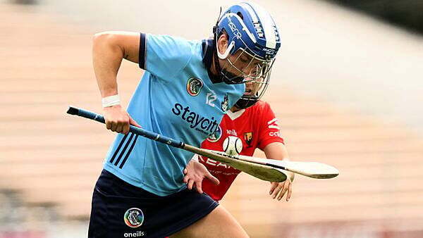 Aisling Maher hopes Dublin can build on promising 2024 - National sport ...