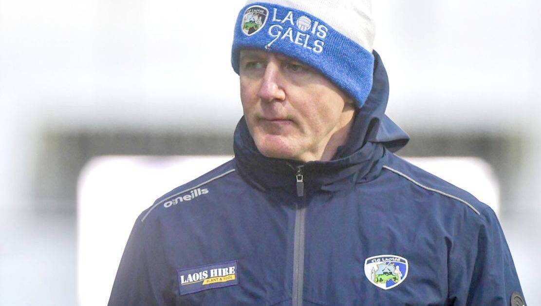 McNulty delighted with players’ positive response to Kildare defeat ...