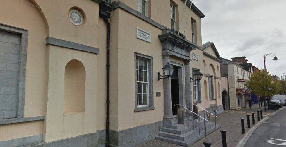 Portlaoise Court: Learner failed driving test three times - News ...