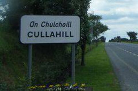 Meeting on proposed windfarm for Cullahill Mountains - News - Laois ...