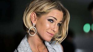 Dozens of women found to have increased cancer risk in Sarah Harding ...