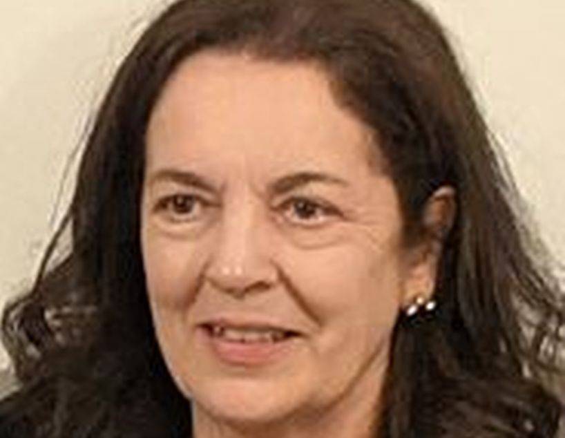 Laois death notice: Mary Angela Geoghegan (née Marum), Portlaoise ...