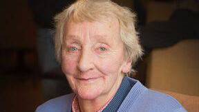 Death notice in Laois: Eileen Ramsbottom - Timahoe - Homepage - Laois ...