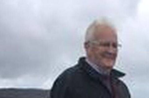 Laois death notice: Nicholas (Nicky) Meagher (Snr), Rathdowney ...