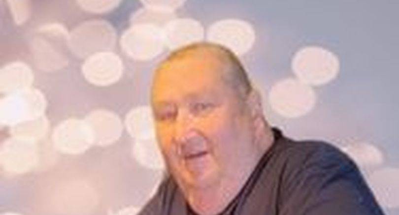 Laois death notice: Daniel (Dan) Dargan, Portarlington - Homepage ...