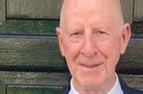 Laois death notice: Brendan Norris, Portarlington - Homepage - Laois ...