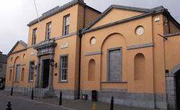 Portlaoise Court: Jailed for two months for stealing from Tesco ...