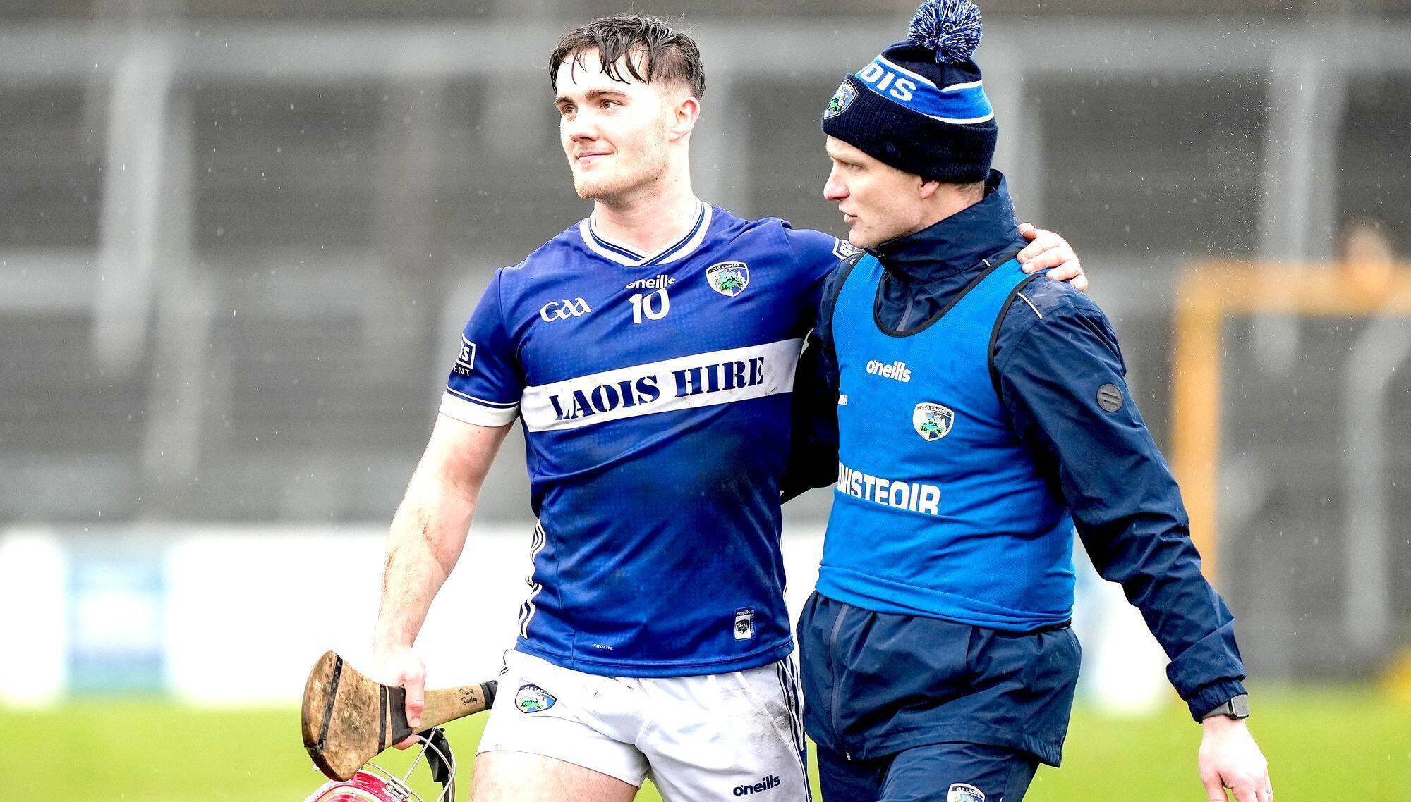 Dooley is growing into the captain’s role and loving every minute of it ...