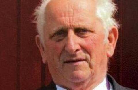 Funeral arrangements for the late John (Jack) Cussen – Mountmellick ...