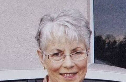 The death of Margaret Connor (née McDonald), Clonbarrow, Mountrath ...