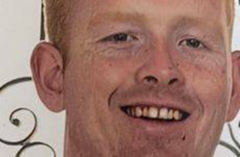 Death notice in Laois: Luke Morrissey - Portlaoise - Homepage - Laois ...