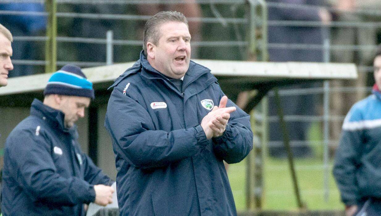 LOOKING BACK – The day when nothing went right for Laois in Tralee ...