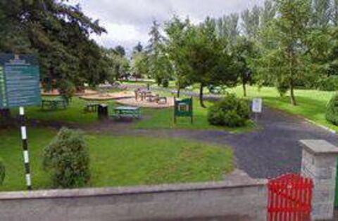 Laois playground to get a €20,000 upgrade - News - Laois Nationalist