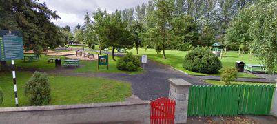 Laois playground to get a €20,000 upgrade - News - Laois Nationalist