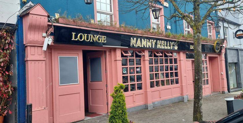 Portlaoise pub and restaurant closes after 13 months - News - Laois ...