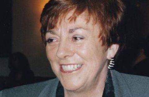 Funeral arrangements for the late Mary Kearney (née Conran ...