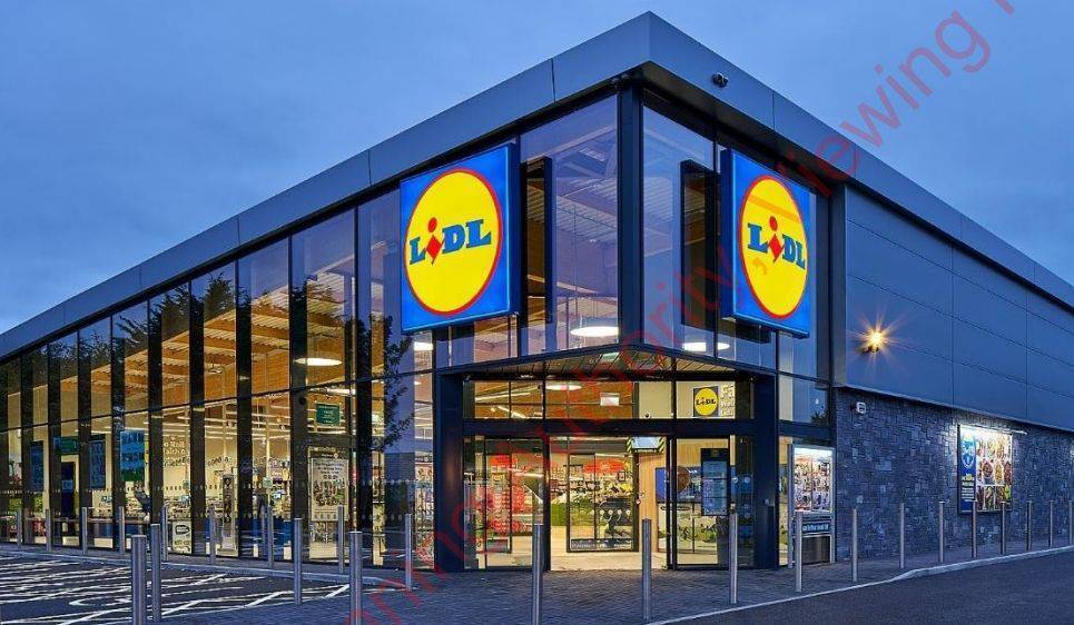 Lidl gets green light for third Laois store - News - Laois Nationalist