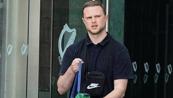 Insurance broker spared jail and record after smoke alarm triggered on ...