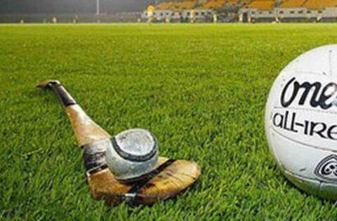 Laois GAA Fixtures - Homepage - Laois Nationalist