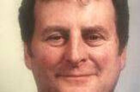 Death notice in Laois: John Robert Patterson – Portarlington - Homepage ...