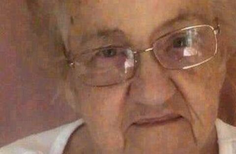 Death notice in Laois: Betty Rowan (née Hearns) - Portlaoise - Homepage ...