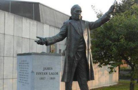Annual gathering of the Lalor clan in Laois - News - Laois Nationalist