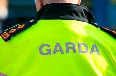 Garda appeal after Portlaoise robbery - News - Laois Nationalist