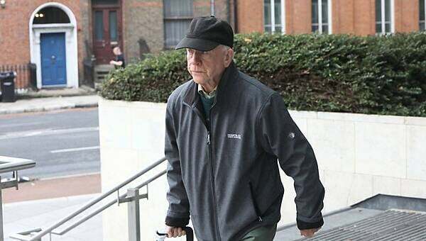 Former Christian Brother and school principal jailed for indecent ...