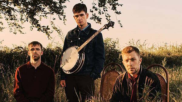 Kingfishr announce three concerts in Ireland next summer ...
