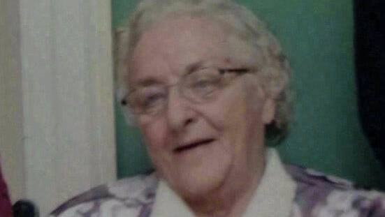 Death notice in Laois: Elizabeth (Lil) Lawlor (née Dillion ...