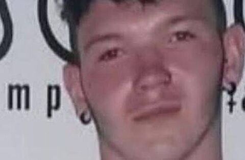 Tragic update in search for missing man - News - Laois Nationalist