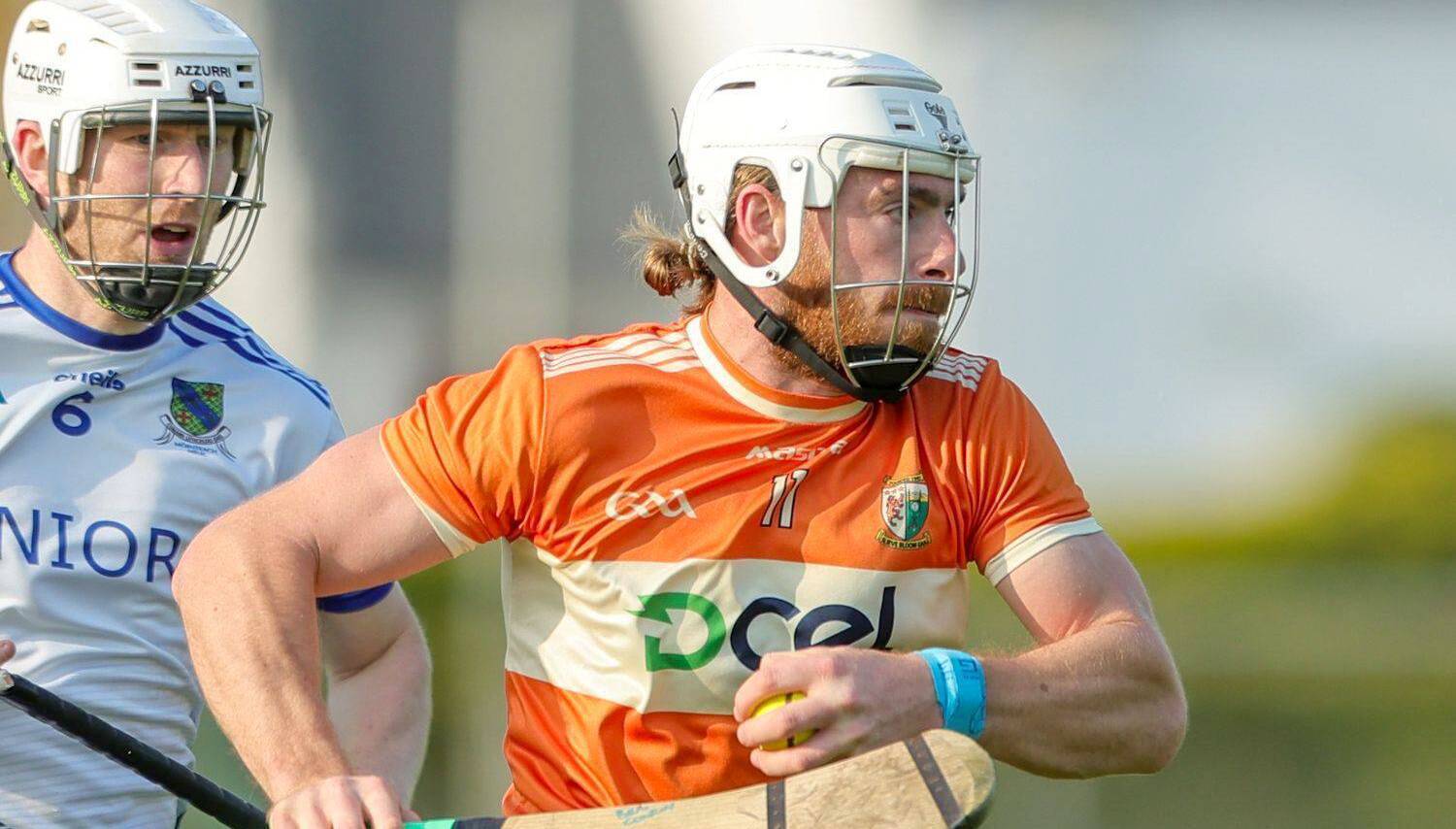 Conroy’s class shines through as Slieve Bloom seal semi-final spot ...