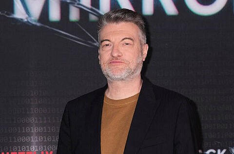 Charlie Brooker’s new crime thriller starring Paddy Considine to air on ...
