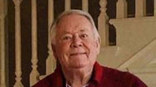 Laois death notice: Kevin Moroney, Mountrath - Homepage - Laois Nationalist