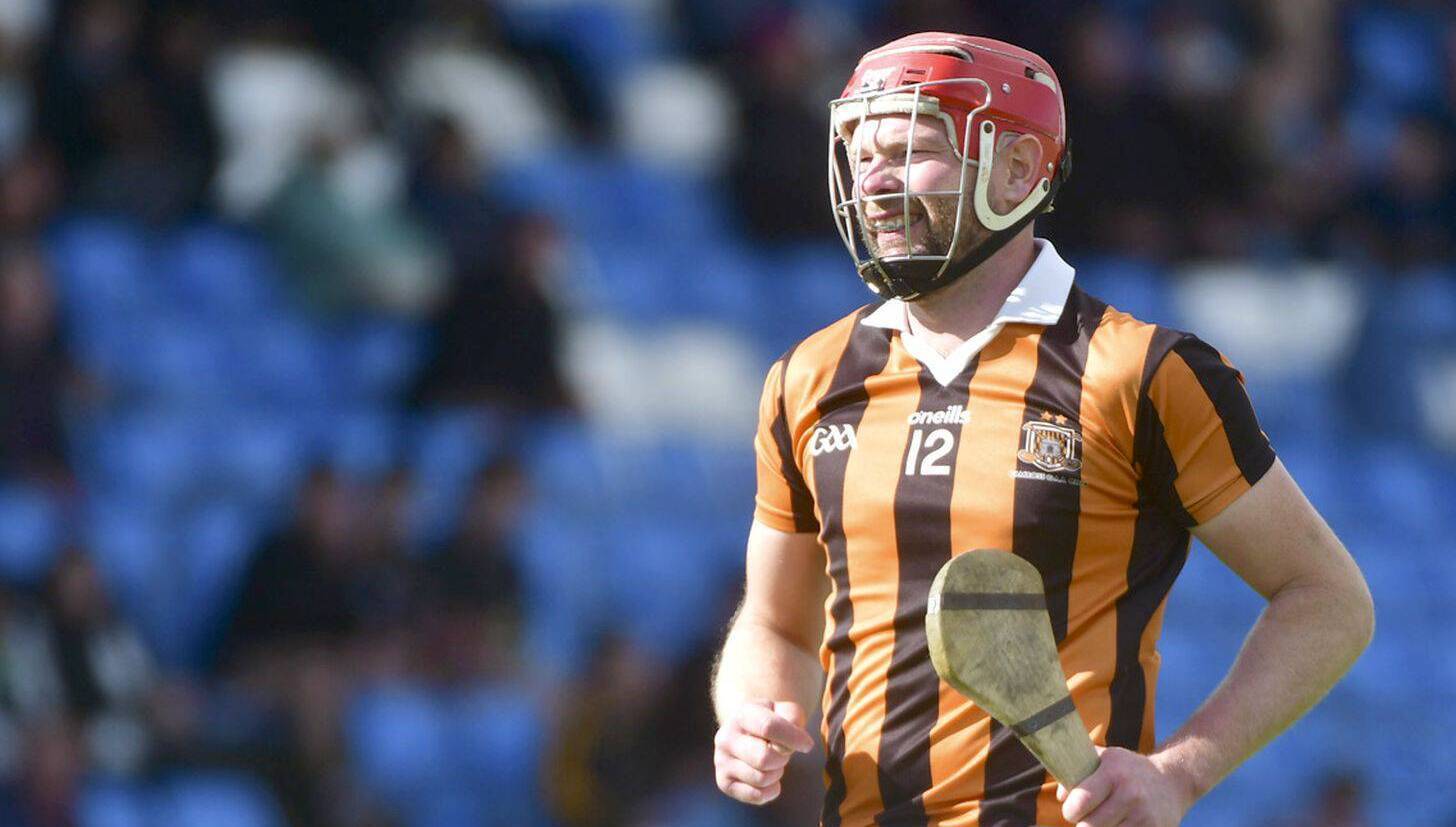 Camross advance to yet another semi-final – but only just - Homepage ...