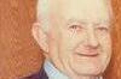 Death notice in Laois: John Dollard - Cullohill - Homepage - Laois ...