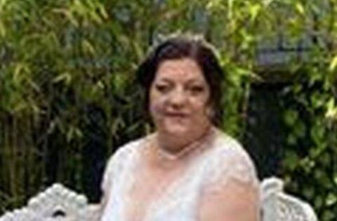 Funeral arrangements: Sarah Ann Mallon, Portlaoise - Homepage - Laois ...
