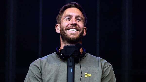 Calvin Harris announces extra Dublin show for next summmer ...