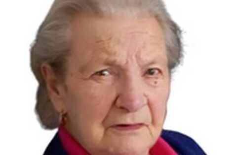 Laois death notice: Eileen Keating (née Gleeson), Wolfhill - Homepage ...