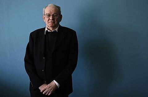’24 hours of evil’: Kingsmill massacre survivor remembers events 50 ...