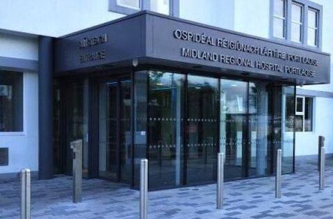 Petition launched for detox beds at Portlaoise hospital - News - Laois ...