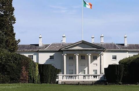 Ceremony for new Iranian ambassador to Ireland postponed amid regime’s ...