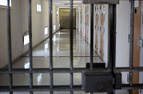 Man who threatened to firebomb ex-partner's home and break her father's ...