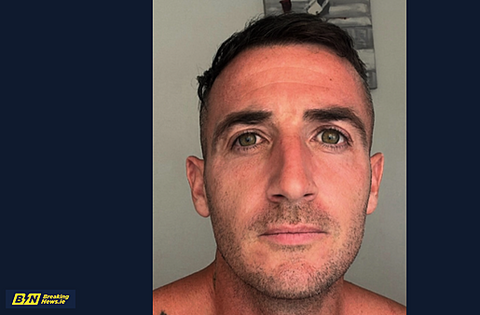 'You can get cocaine faster than a pizza' - recovering addict warns men ...