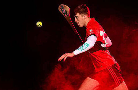 Eoin Downey not dwelling on Cork's All-Ireland final defeat - National ...